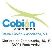 MARÍA COBIAN Y ASOCIADOS S.L. - Inicio
